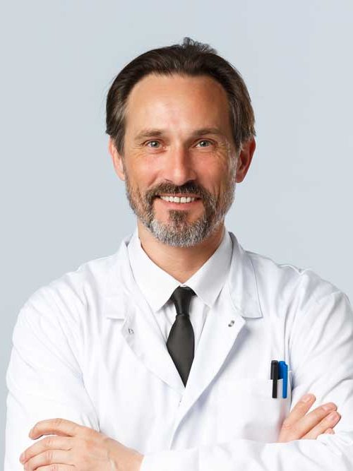 Doctor's Profile - Care Medex